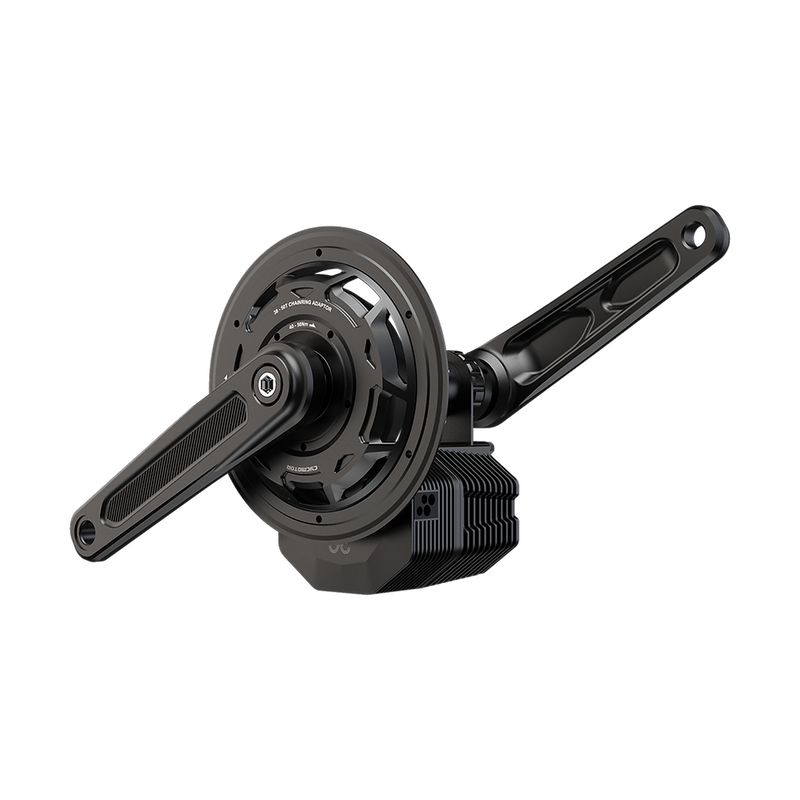 CYC Mid Drive Kits – Golden Motor