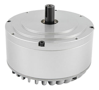 3 KW BLDC Motor Air Cooled – Golden Motor