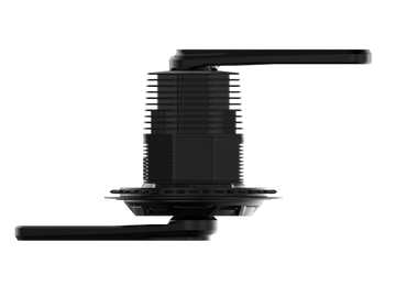 Golden Motor - North America