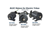 Motors – Golden Motor