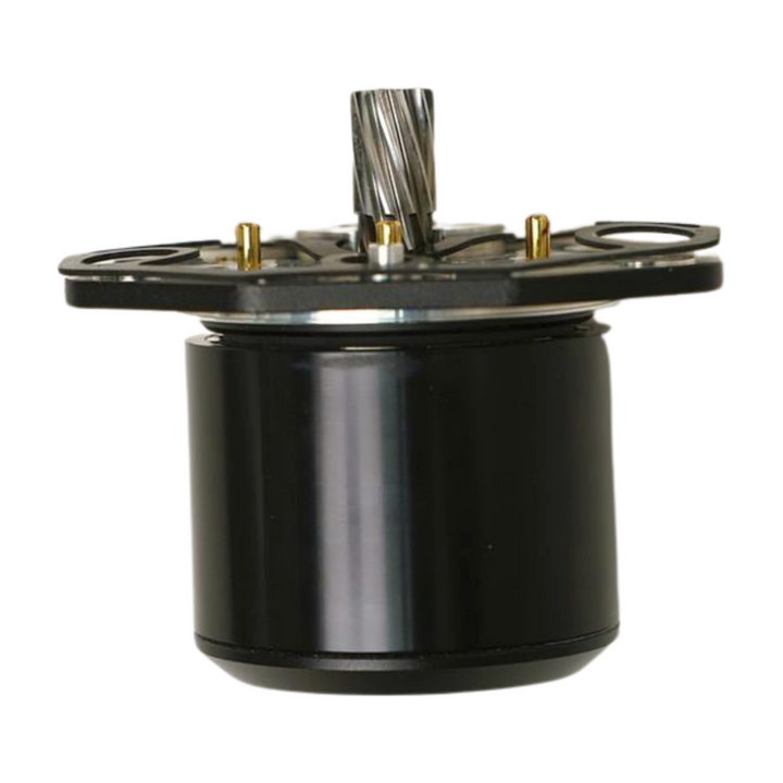 CYC Motors – Golden Motor