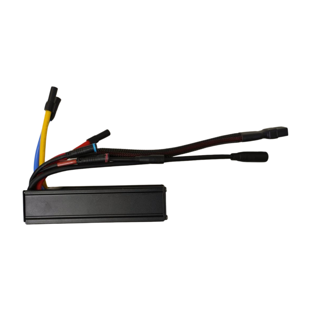 CYC Controllers – Golden Motor