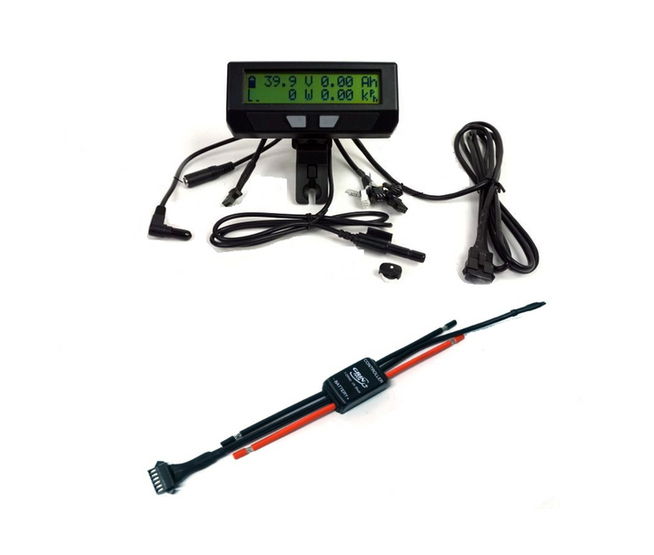 Products – Golden Motor