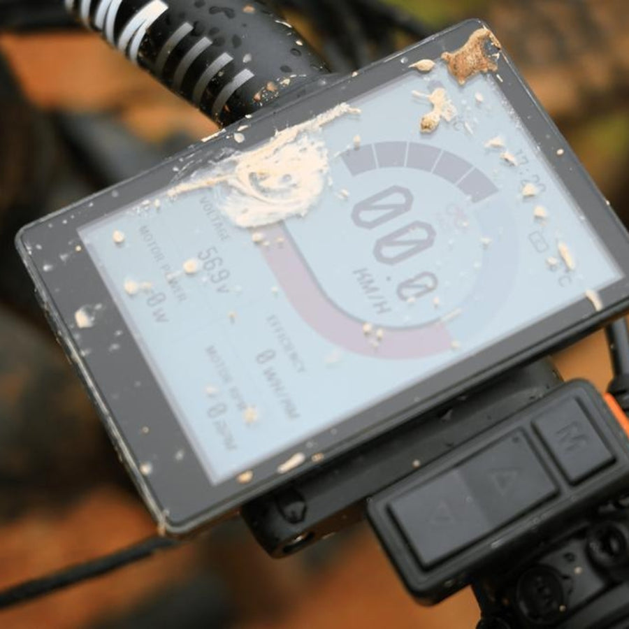 Golden Motor - North America